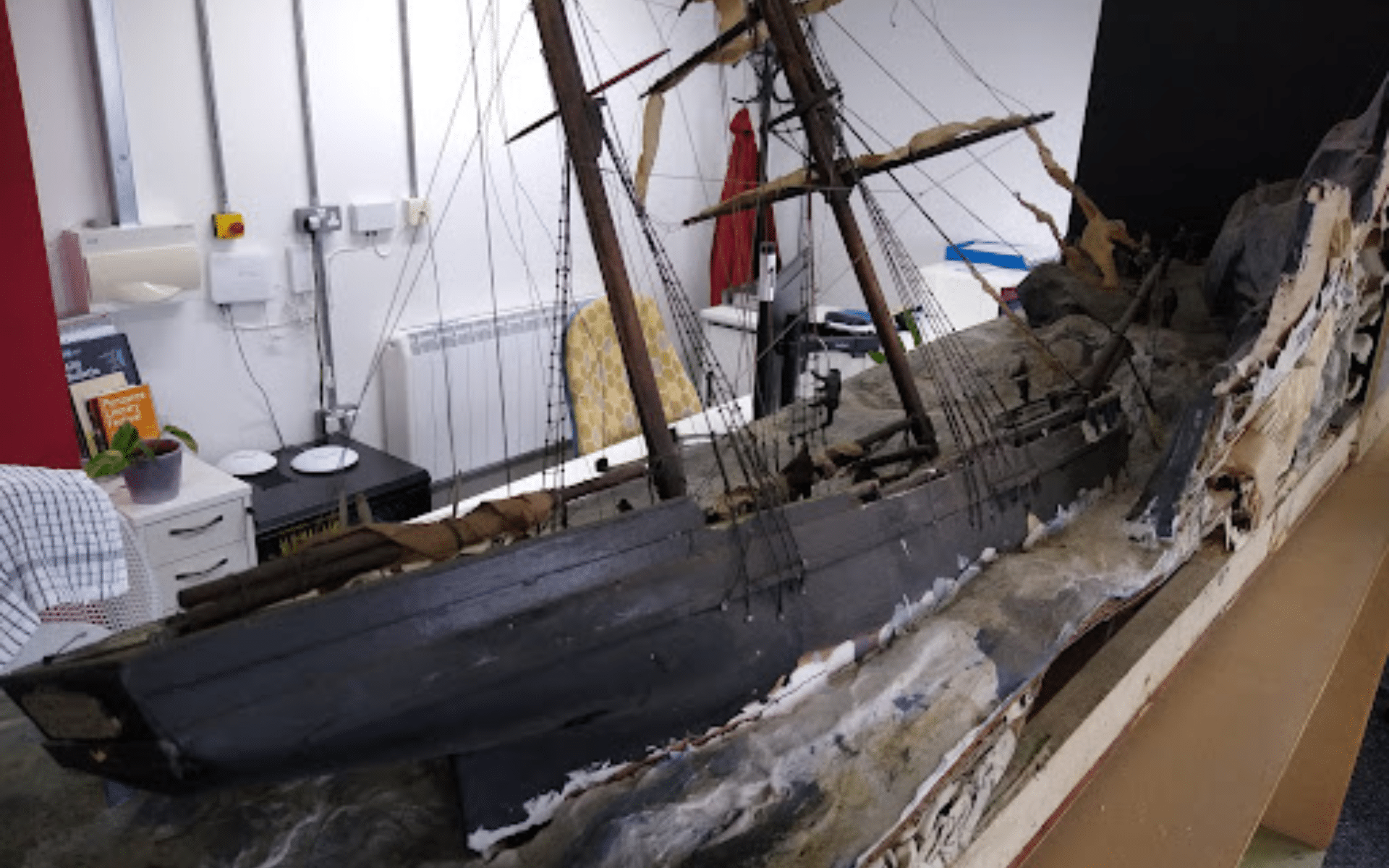 St Ives Museum & Software Cornwall - Tech Cornwall