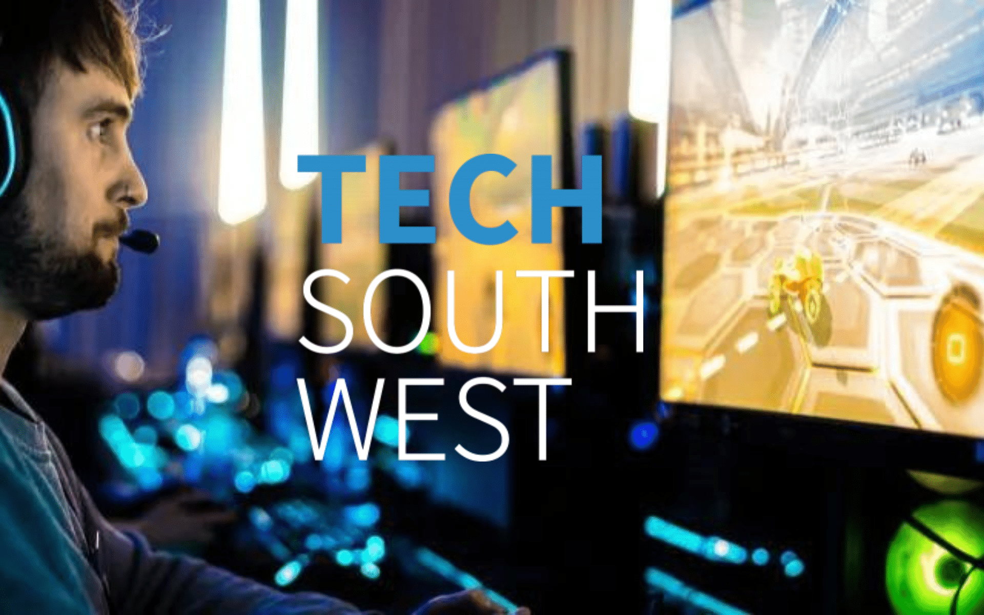 The South West Esports Festival is back! - Tech Cornwall