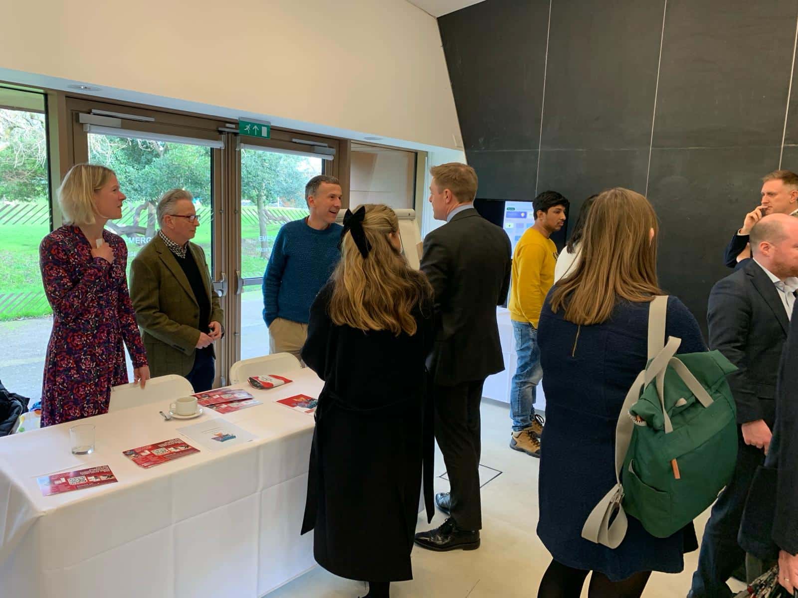 Jam Up! Receives Accolades as Runner Up in Essex Care Challenge - Tech ...