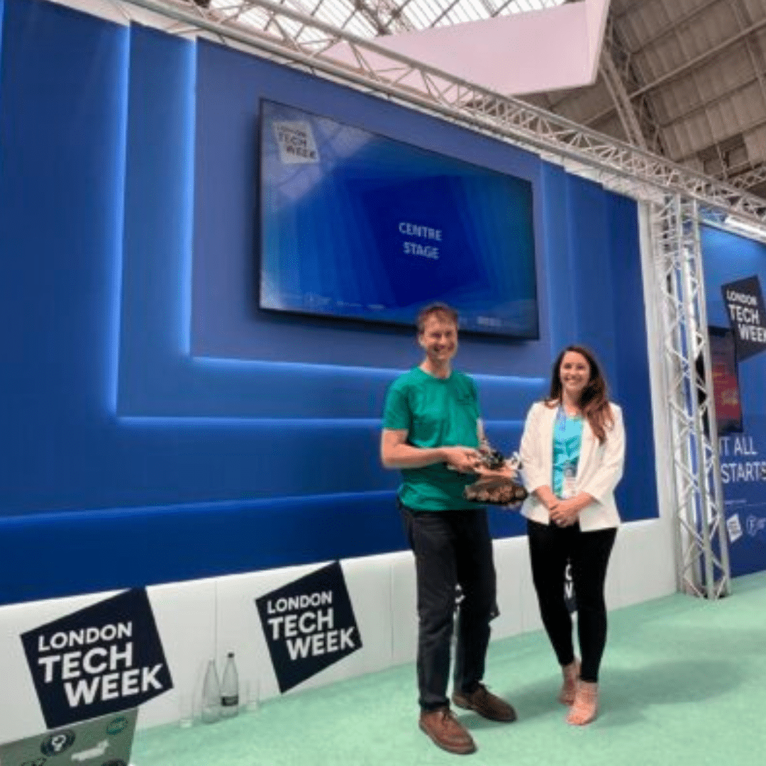 Reflecting on London Tech Week | Tech Cornwall