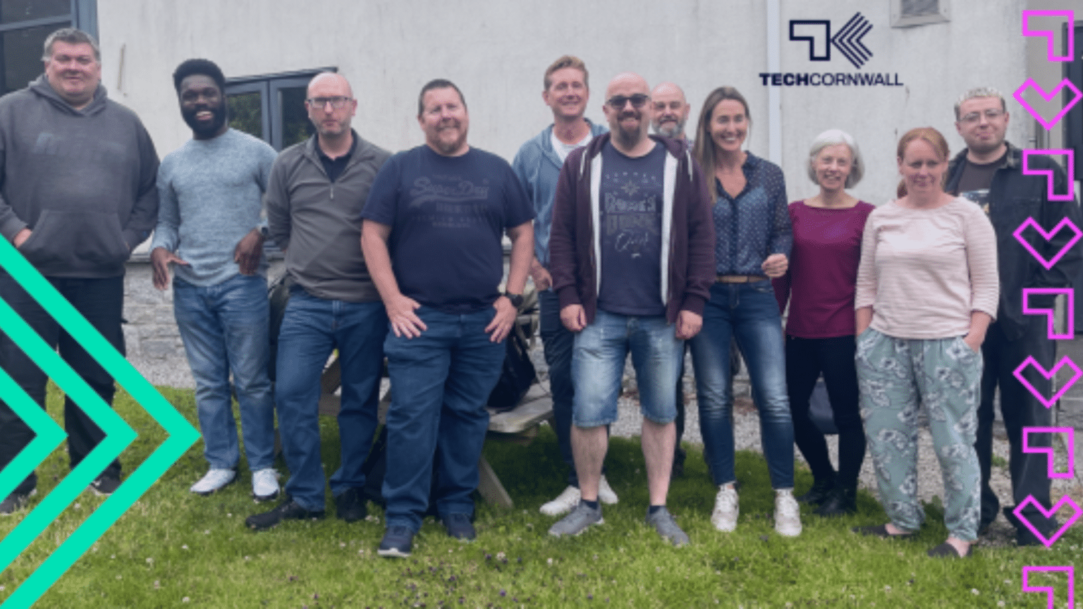 Tech Cornwall run first EXIN accredited Agile & Scrum training