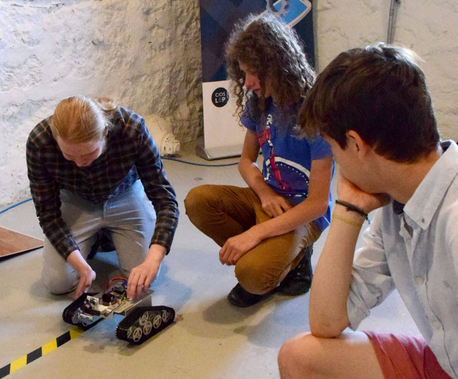 Youth Programmes | Tech Cornwall