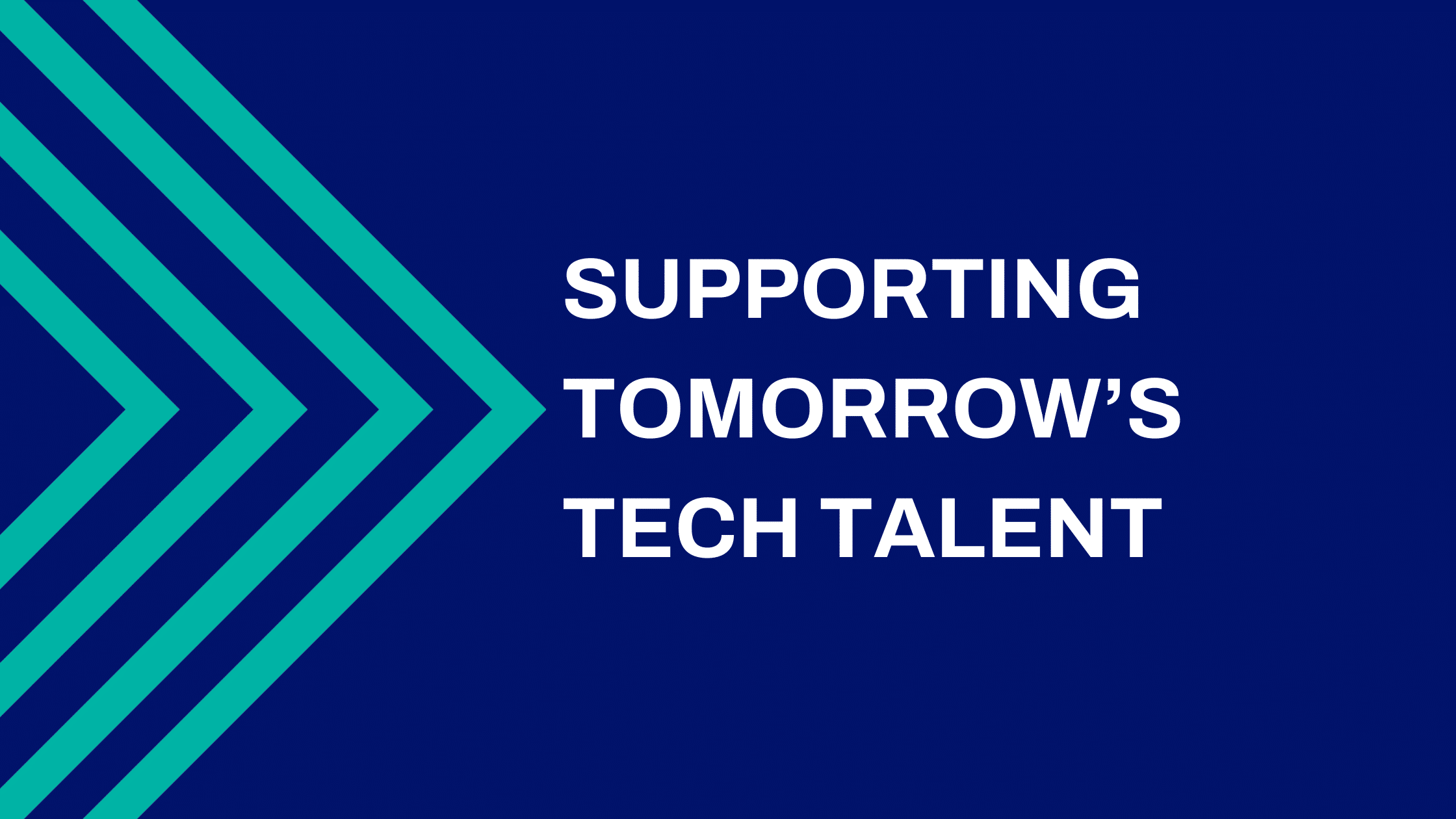 Supporting Tomorrow’s Tech Talent - Tech Cornwall