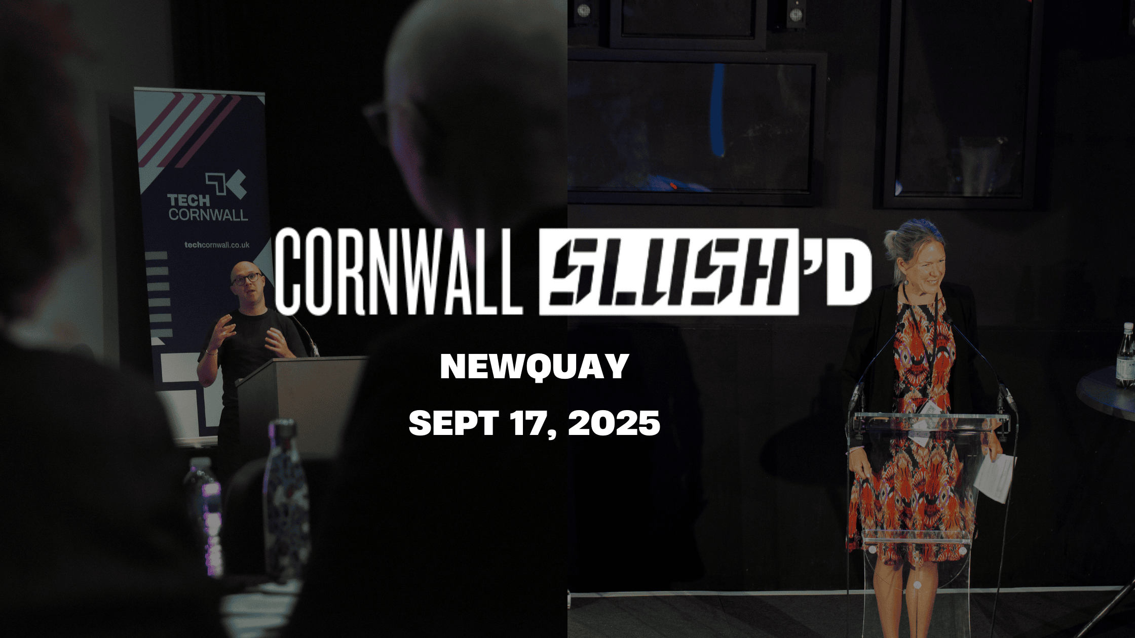From Pitch to Progress: Where are the Slush’D winners now? - Tech Cornwall