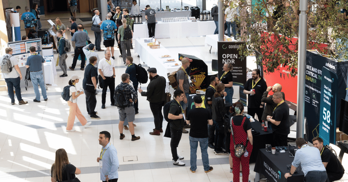 BSides Exeter returns in 2025, building South West's cyber security ...