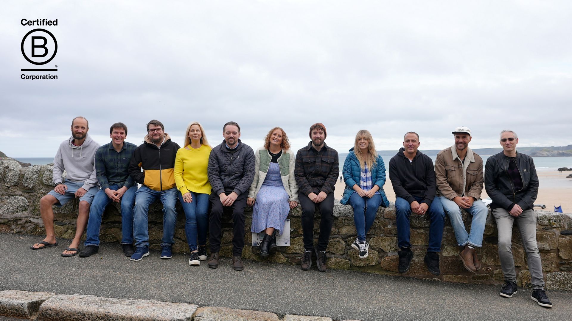 Buzz Interactive lands coveted B Corp status - Tech Cornwall